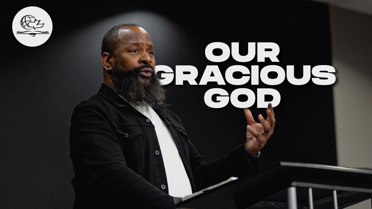 Calvary Chapel Newport News – Reach Up, In, Around, & Out