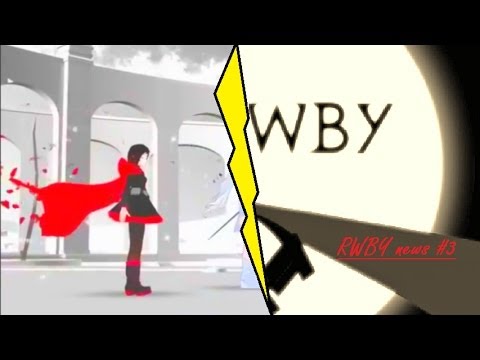 Steam Community :: Video :: RWBY News #3