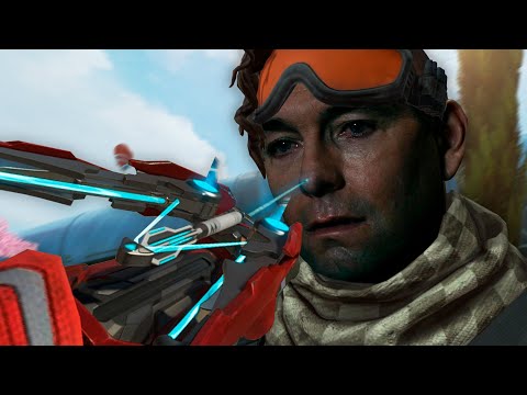 Steam Community :: Video :: SPARROW.EXE