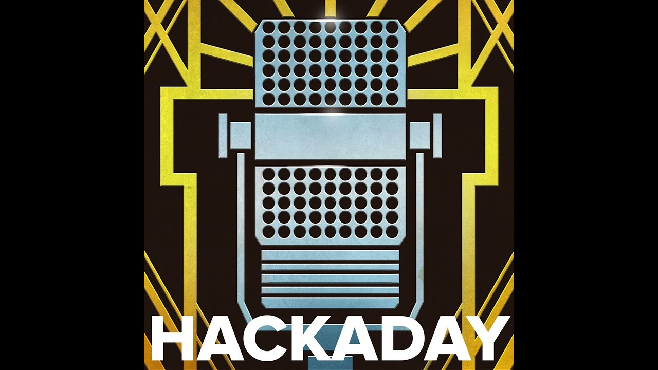 Ep 361: Hackaday Podcast Mailbag, A Phone is Not a Computer, 3D Printing History is New Again