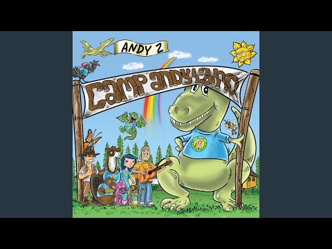 Camping Song
