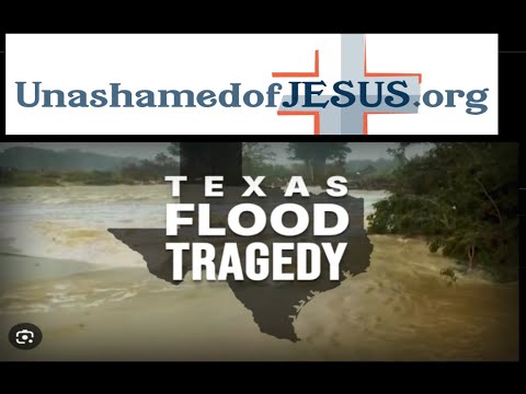 Reflecting Upon The Tragedy in Texas from a Christian Perspective # ...