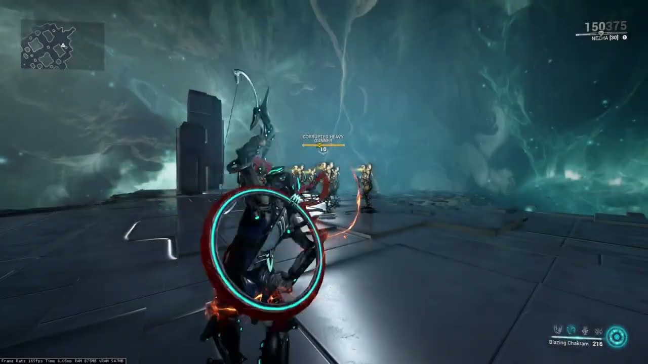 Nezha 101: Warframe Overview and Beginners Guide