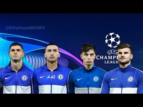 Chelsea Premier League Fixtures 2020/2021