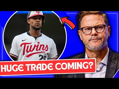 Shocking Trade Rumor: Byron Buxton to the Blue Jays? Full Breakdown!"
