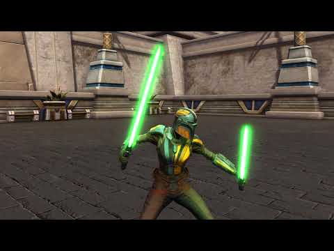 Defiant Maverick Armor Set Preview 360° Spin (Female)