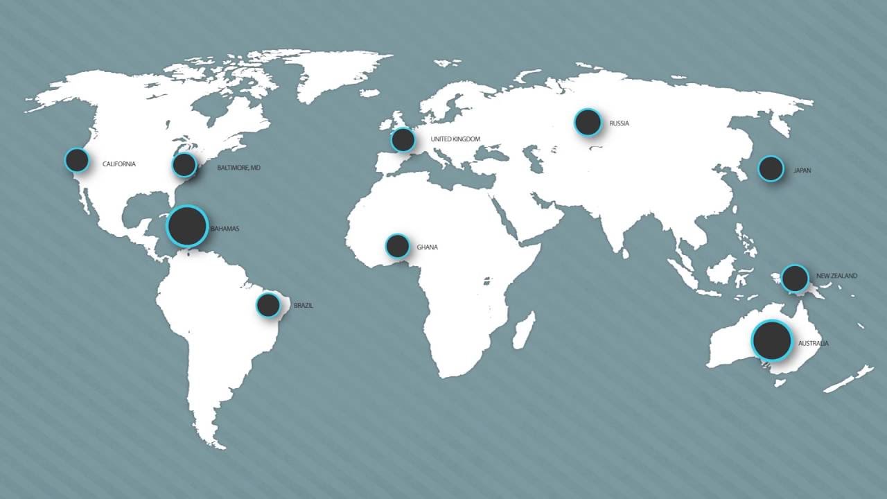 Spatial Analysis Intro from Program Director Dr. Frank Curriero