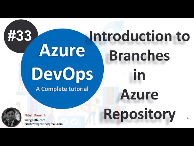 Understanding Branches in Git and Azure DevOps Repositories: A Comprehensive Beginner's Guide ...