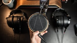 Audeze LCD3 Headphones - What To Know & Where To Buy | Equipboard