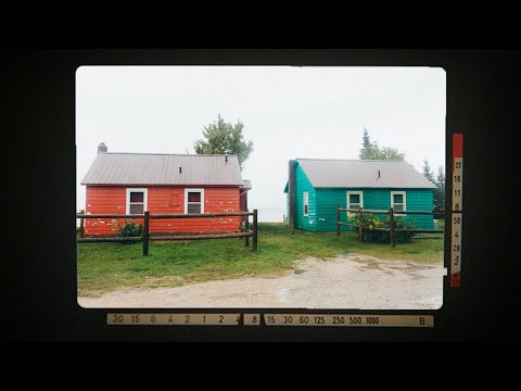 Photography Road trip in Michigan