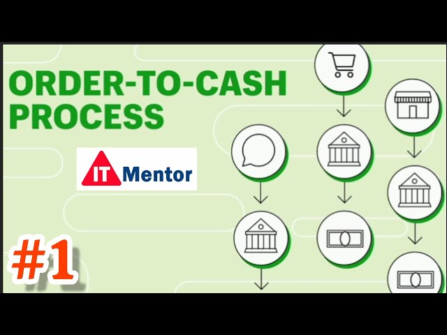 Understanding the O2C Cycle Process in Oracle Applications R12 | Galaxy ...