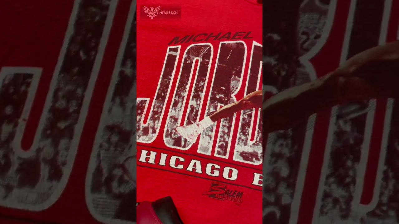 True American Vintage | Nutmeg T-Shirts & Levi’s Big E Jackets 🇺🇸 #vintage