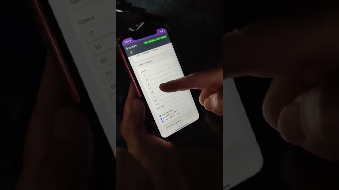 Quick Tour Controller V2