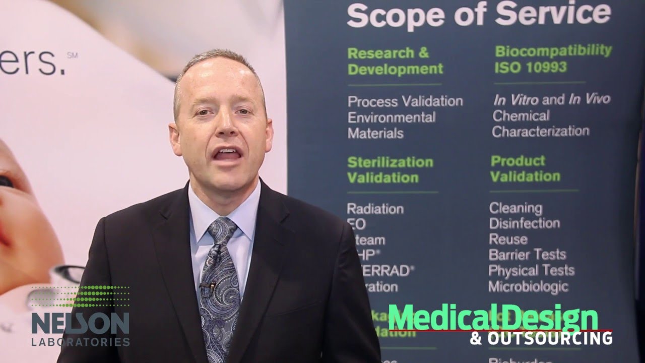 Jeffery R. Nelson Explains: 