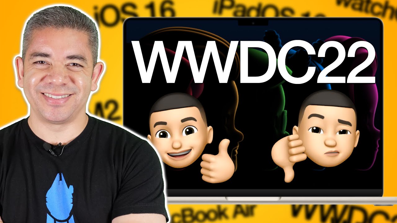 WWDC 2022 Recap: Apple Was Mostly Great, Here’s Why!