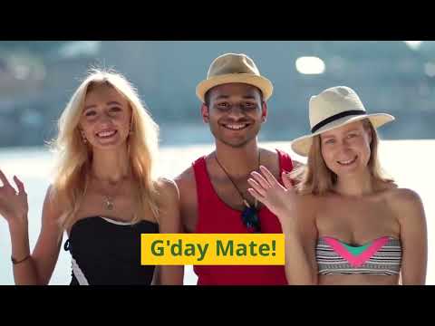 Essential Australian Slang Conversation and Words: Understanding Fair Dinkum To G'day Mate