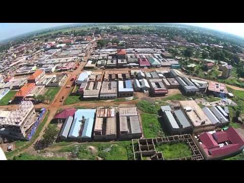 Searching for the "Grail": Uganda Economic Update 6