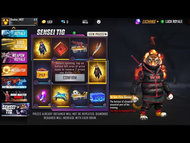 5 best Free Fire pet skins of all time (rare and legendary skins included)
