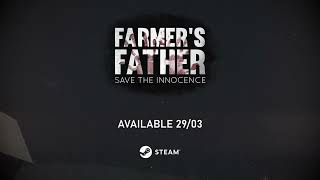 Buy Farmer's Father: Save the Innocence from the Humble Store and save 85%