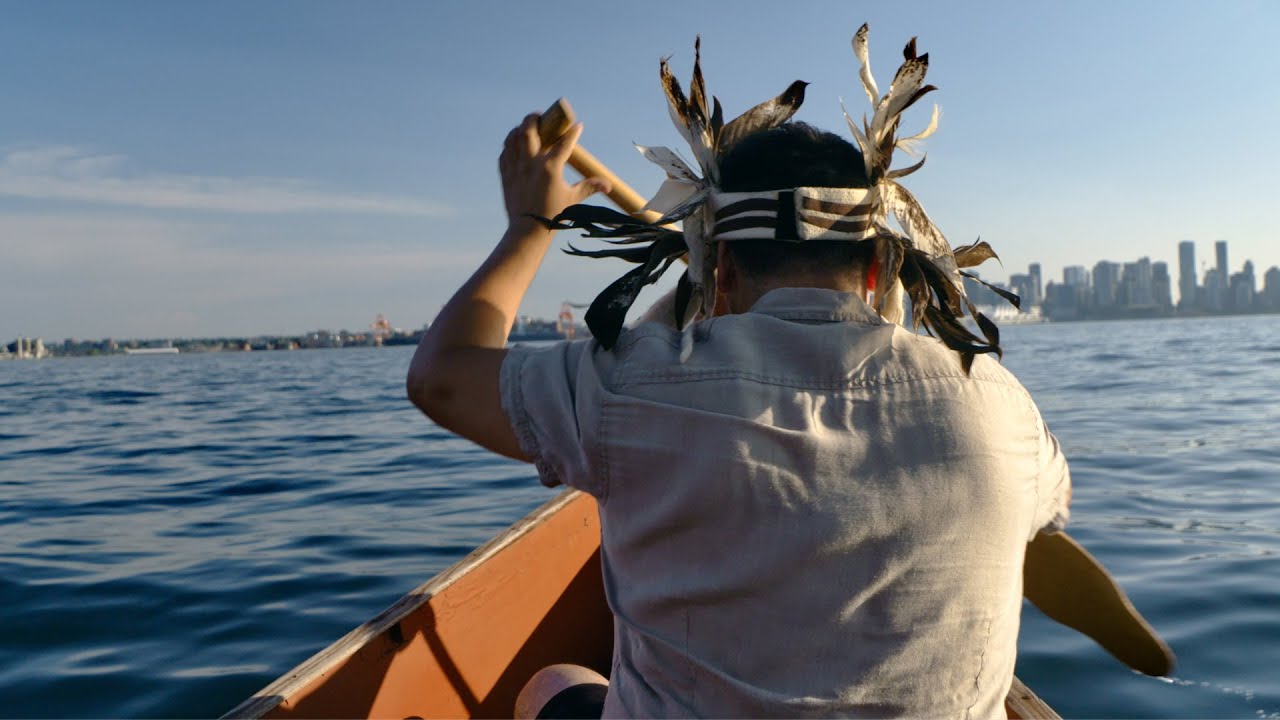 Exploring the Rich Cultural Heritage of the Northwest Coast Indigenous ...