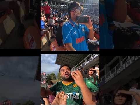 Ducky Bhai ft Sourav joshi Vlogs | Pak vs India