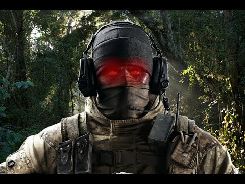 Steam Community :: Video :: Glaz Thermal Scope Buff Too Good?