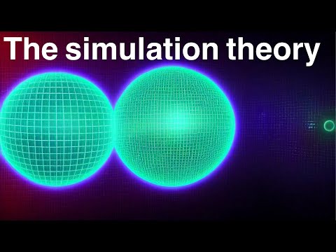 "The Truth about Reality: The Simulation Theory"