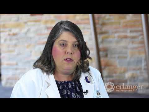 What to Expect from Your Lung Cancer Navigator – Wendy Firestone, RN, BSN