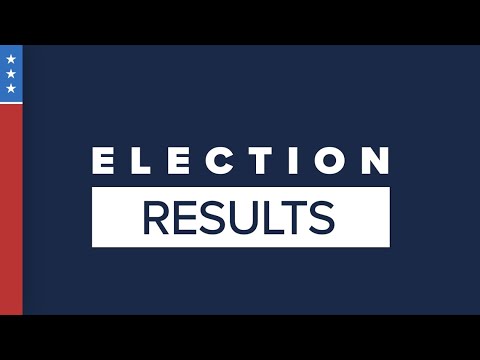 Election results for Public Service Commission primary