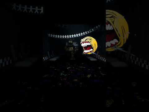 The vent #shorts #short #fnaf #fivenightsatfreddys