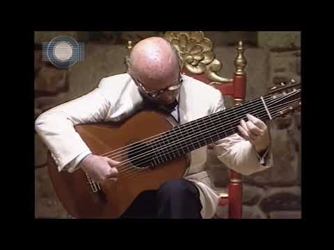 Farré-Prat 10 string guitar Narciso Yepes 1982 | Reverb