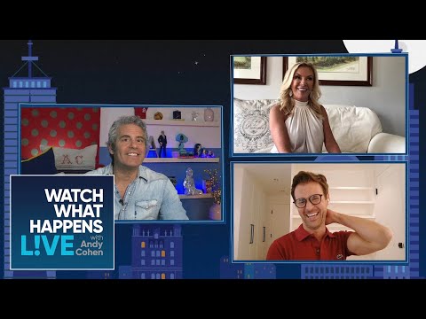 Does Ramona Singer Know Meghan McCain or Dorit Kemsley’s Name? | WWHL
