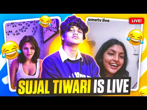 MONKEY LIVE STREAM 😍 DAY 3 | Sujal Tiwari