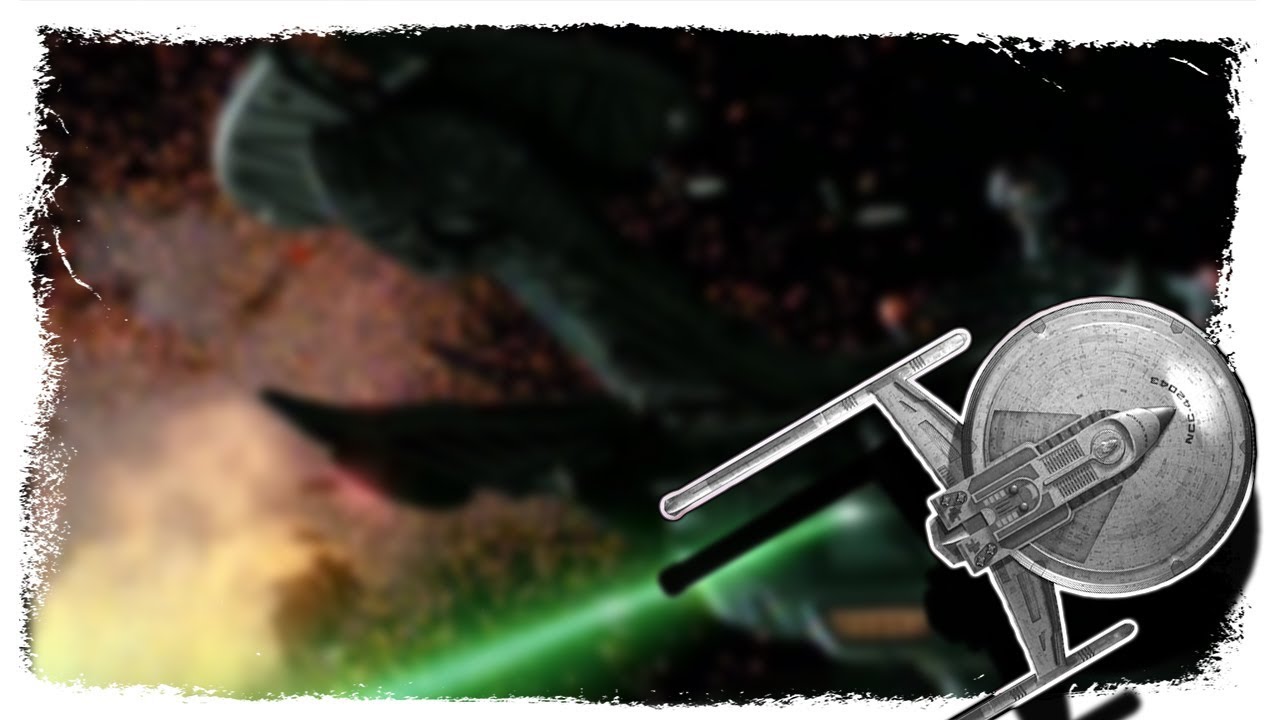 Starship Lore : Centaur Type - Frankenstein of the Federation