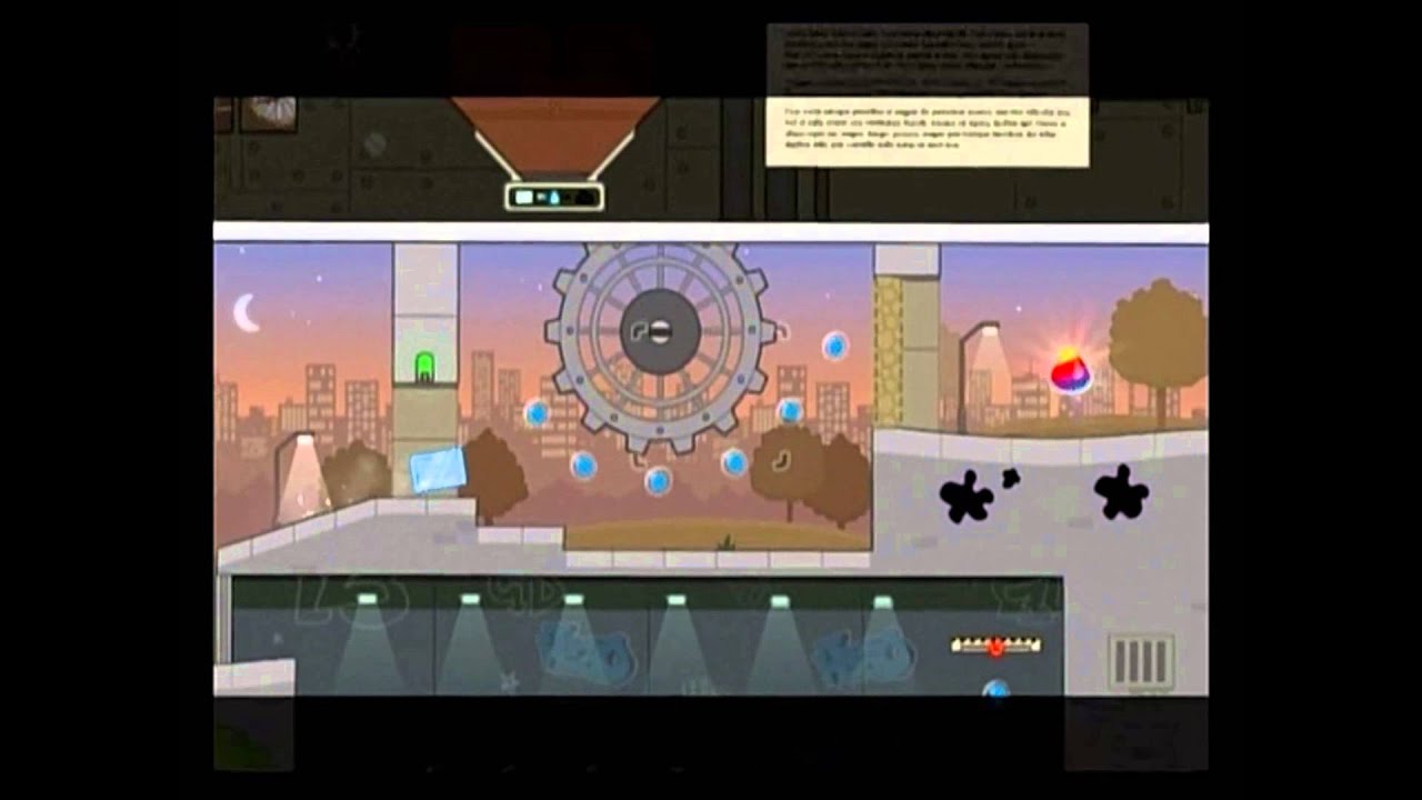 Fluidity/Hydroventure Any% 1:39:08