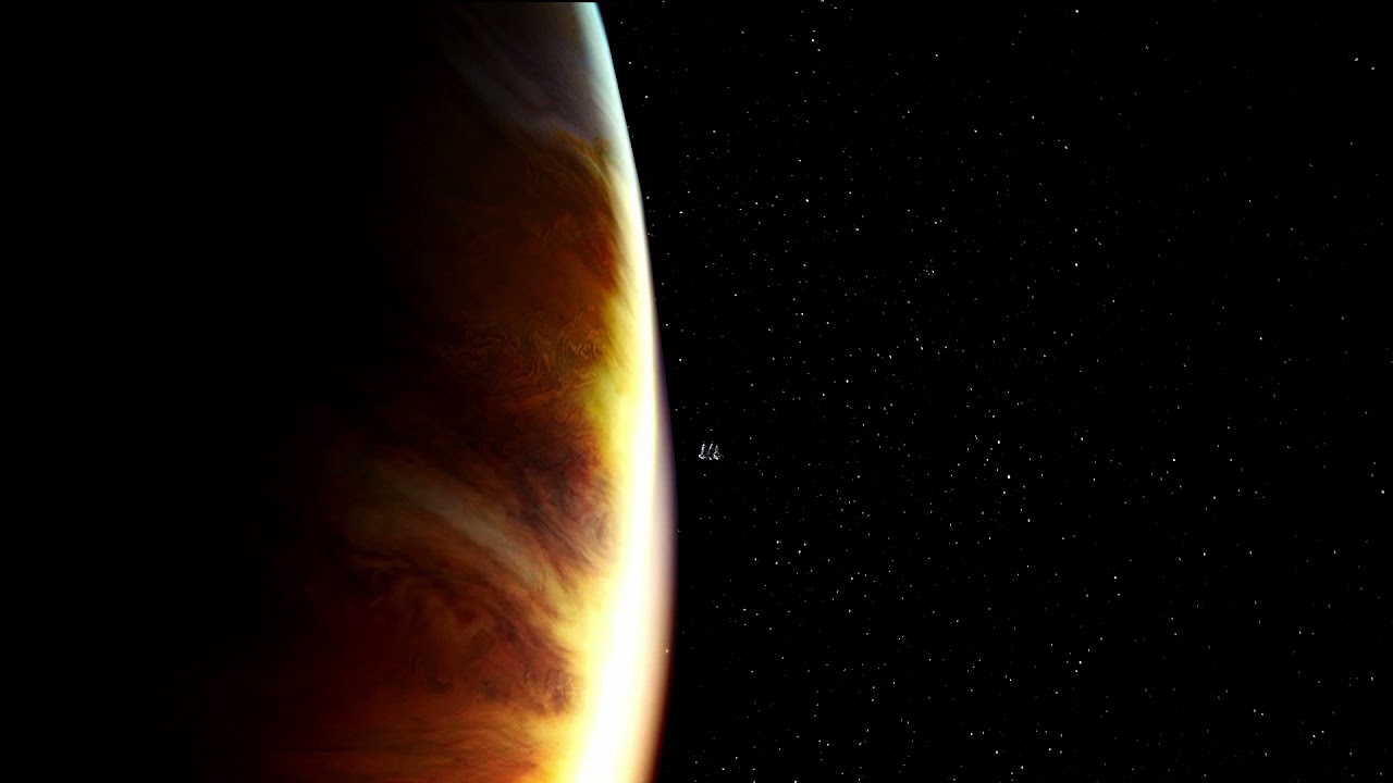 Wallpaper Engine - Alien Isolation - Main Menu Recreation