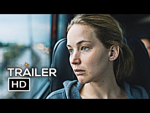 Causeway Trailer Starring Jennifer Lawrence | 15 Minute Fun