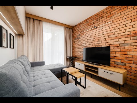 Nowe wykończone 2 pok | Prandoty