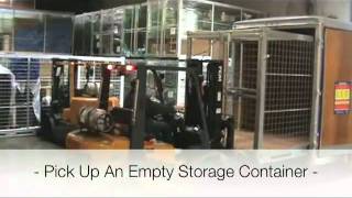 Zippy Shell Mobile Self Storage Franchise Costs and Franchise Info for ...