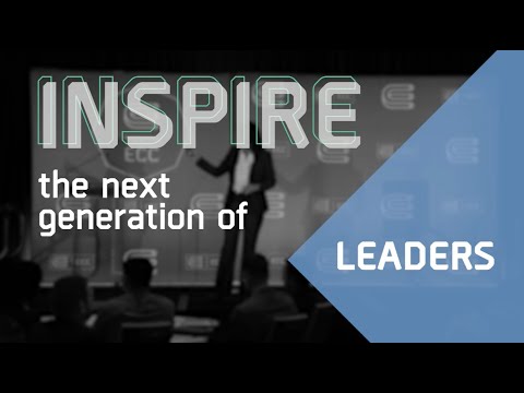 INSPIRE Leaders - ECC 2022 Conference