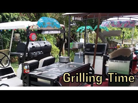 Get ready for a great 2025 back yard BBQ Grilling season!