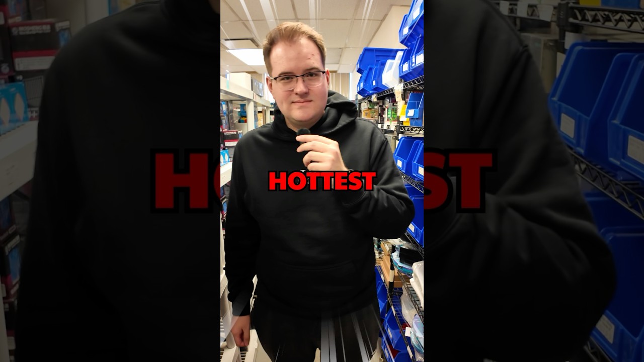 CUBING HOT TAKES 🔥