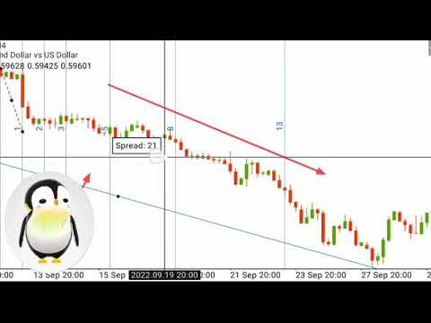 The NZD/USD Predict BN01.13 Technical Trade Levels & Sentiment