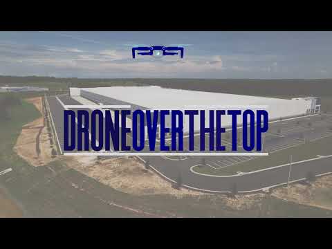 Lake County Logistics Center Groveland, FL 34736