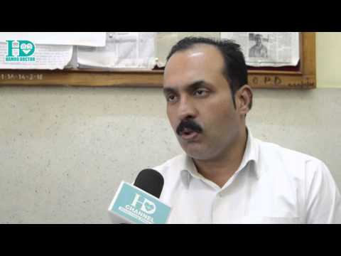 Dr. Ajay Kumar Jha (Hematologist)