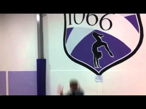 Kevin's New Move