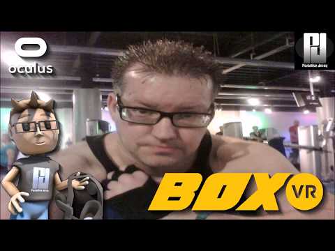 Steam Community :: Video :: KICKBOXING IN VR + TIPS! // Oculus + Touch ...