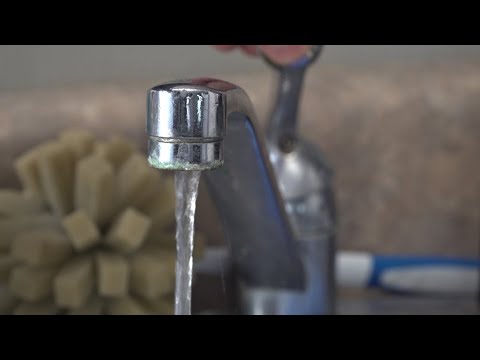 Madison Utilities to stop adding fluoride to water in June