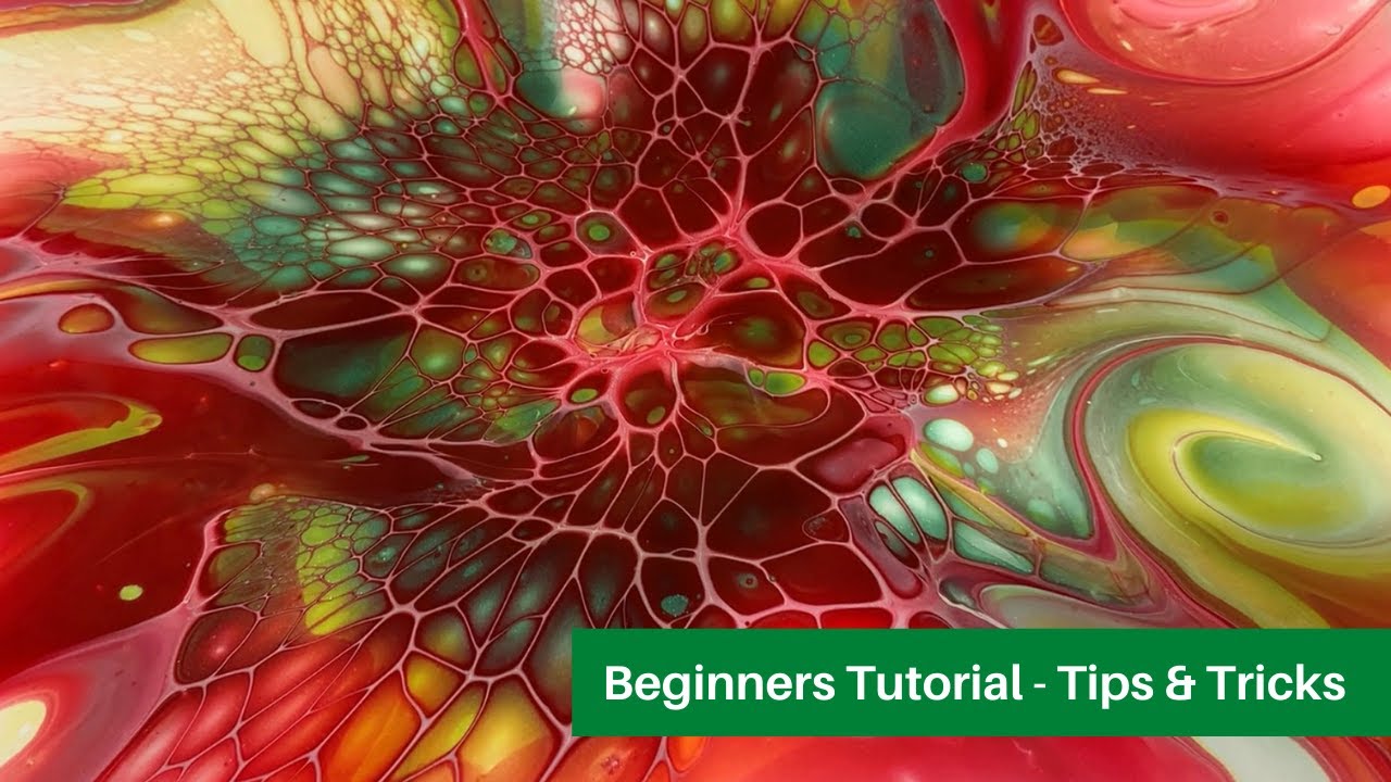 #36 Beginners Tutorial, Tips & Tricks for the Blooms Technique