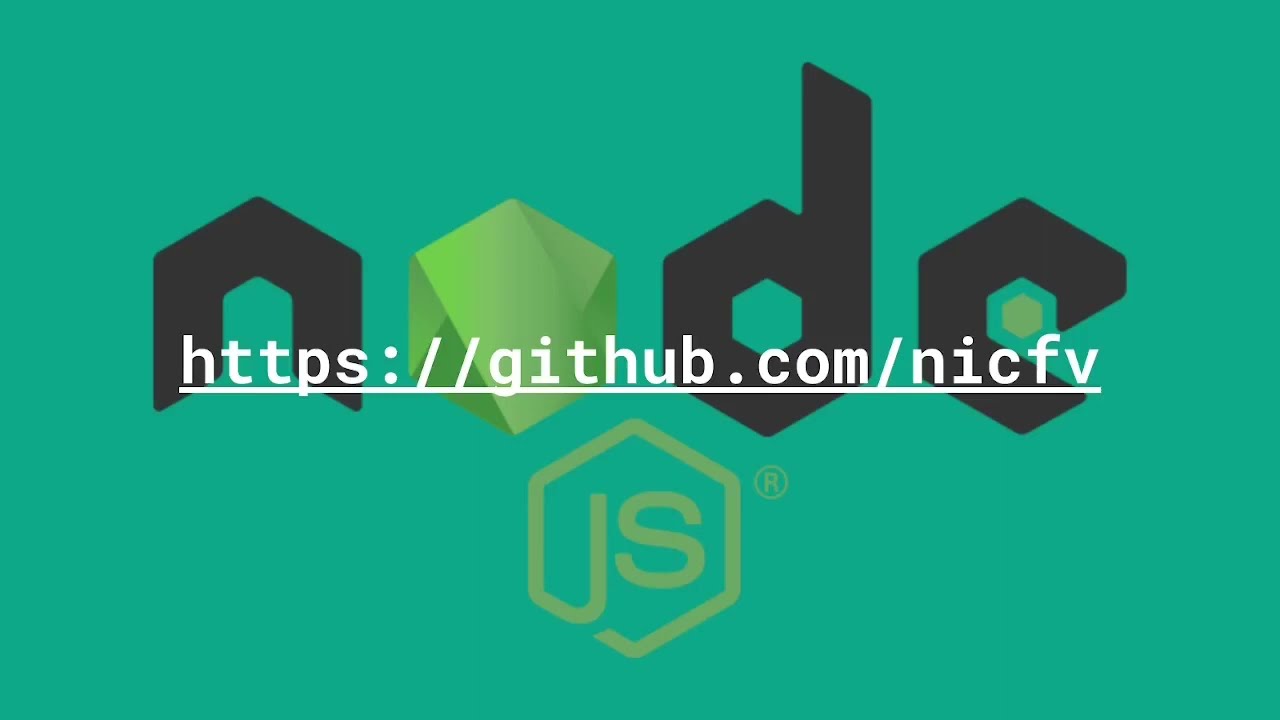 [npm@1] Install Things